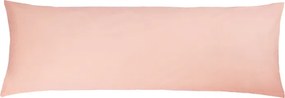 Bellatex POVLAK na relaxační polštář Oranžová 50x145 cm