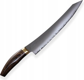 Japonský nůž Kiritsuke/Slicer 250 mm Suncraft Elegancia SG2
