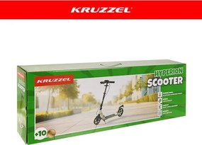 Koloběžka Kruzzel Hyperion W 26141