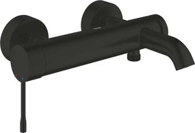 Grohe Essence New - Vanová baterie, matná černá 336242431
