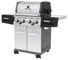 BROIL KING Regal S 490