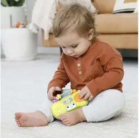 Infantino Hudební mini rádio / od 6 měsíců