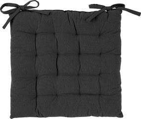 XXXLutz PODSEDÁK, 40/40/4 cm Esposa - Podsedáky na židle - 001356086803