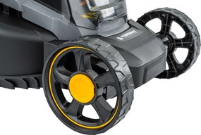 POWERMAT Akumulátorová sekačka PM-KSA-20M PM1326