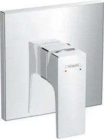 Hansgrohe Metropol - Sprchová baterie pod omítku | chrom
