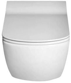 Sapho Glanc GC321 WC závěsné 37 x 51,5 cm