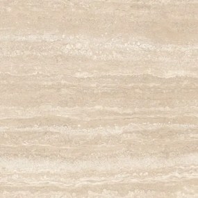Dlažba Ragno Travertino beige vein cut 60x60 cm mat RCCM