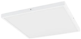 Eglo 97277 - LED Stmívatelné stropní svítidlo FUEVA 1 1xLED/25W/230V