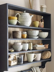 BLOOMINGVILLE Set 3 misek LATINA 82057465AA