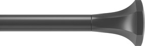XXXLutz TYČ NA ZÁVĚSY 382 cm Umbra - Online Only závěsy & záclony - 007422055101