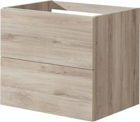Mereo Mereo, Ponte, koupelnová skříňka 61 cm, CN220S