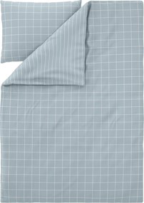 Livarno® Ložní povlečení z mikrovláknitého saténu, 140 x 200 cm, 70 x 90 cm (kostka)