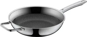WMF Profi Resist pánev / Průměr 28 cm / nerezová
