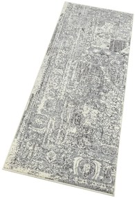 Hanse Home Collection koberce Kusový koberec Celebration 103468 Plume Creme Grey ROZMĚR: 200x290