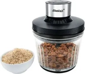 Steba MG 400 černá / Stolní mixér / 2 L / 400 W