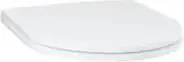 Grohe - WC sedátko, SoftClose, alpská bílá