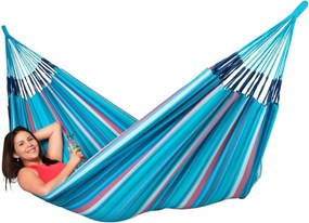 La Siesta Brisa Kingsize Caribic wave