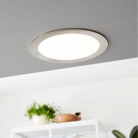 Eglo 31676 - LED podhledové svítidlo FUEVA 1 LED/18W/230V