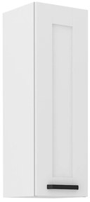 Horní skříňka Lesana 1 (bílá) 30 G-90 1F . 1063916