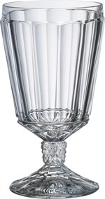 Villeroy&Boch Charleston sklenice na bílé víno, 0,26l.