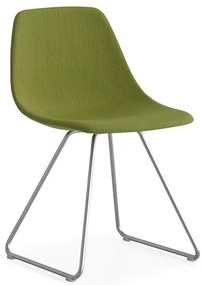 LAPALMA - Židle MIUNN S160, čalouněná