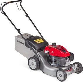 Benzínová sekačka bez pojezdu HONDA HRG 416 PK