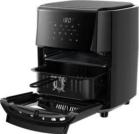 Electrolux EAF12B / Horkovzdušná fritéza