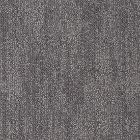 Spoltex, Metrážový koberec Leon 36744 Tm. Šedý, na míru, šíře 3m,4m, šedá, filc, ložnice