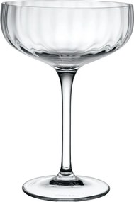 Villeroy&Boch Villeroy & Boch Rose Garden Sekt-/Champagnerschale, Set 4tlg 115 mm, 120 ml