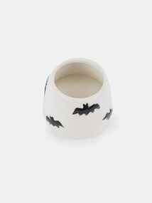 Sinsay - Vonná svíčka Pumpkin cream brule - krémová