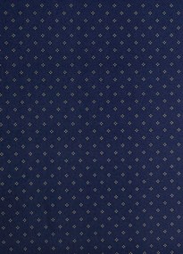 Koberce Breno Metrážový koberec CHAMBORD 77, šíře role 400 cm, Modrá