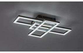 Rabalux 71394 - LED Stm. stropní svítidlo MERENI LED/40W/230V 3000-6500K + DO