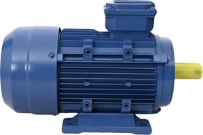 3fázový elektromotor hliníkový 1,5 kW/2 HP 2 póly 2840 ot./min 148003