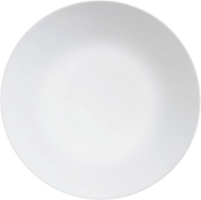 XXXLutz MĚLKÝ TALÍŘ Life 28 cm Seltmann Weiden - Jídelní talíře - 003123010718