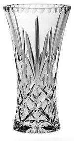 Crystal Bohemia Skleněná váza CHRISTIE 255 mm
