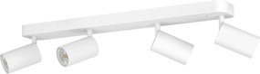 XXXLutz STROPNÍ SVÍTIDLO, 58/9,7/8 cm Eglo - Online Only svítidla - 003348283901