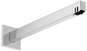 Hansgrohe - Sprchové rameno, 41 cm, chrom 24337000