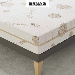 Benab® BENSON LTX, 90x200
