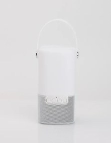 LED stojací lampa Ray 9.3 bílé