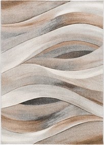 Béžový koberec 200x290 cm Badet – Universal