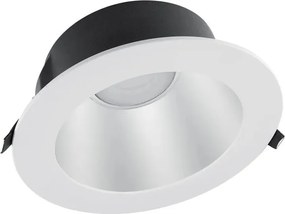 Osram Led stropní zapuštěné svítidlo 14 W 11,4 cm bílé