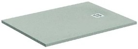 Ideal Standard Ultra Flat S - Sprchová vanička 1400 x 900 mm, betonově šedá K8256FS