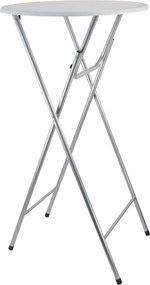 XXXLutz STŮL KE STÁNÍ, kov, plast, 60/110 cm Ambia Garden - Online Only zahradní nábytek - 008802015601