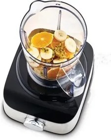 Kenwood Multipro Compact FDM301SS stříbrná / Kuchyňský robot / 800W /