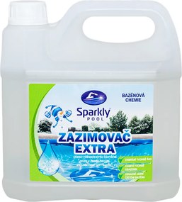SparklyPool Sparkly POOL Zazimovač bazénu EXTRA 3 l