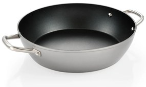 TESCOMA Pánev hluboká GrandCHEF+ ø 32 cm, 2 úchyty