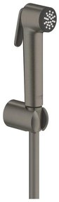 GROHE 27513AL1 -Ruční bidetová sprška TEMPESTA-F TRIGGER SPRAY 30 1250 mm grafit