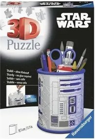 Ravensburger Stojan na tužky Star Wars / 54 dílků