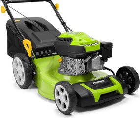 Fieldmann FZR 4611-144B - benzínová sekačka