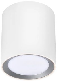 Nordlux -LED Stmívatelné koupelnové svítidlo LANDON SMART LED/8W/230V IP44 bílá
